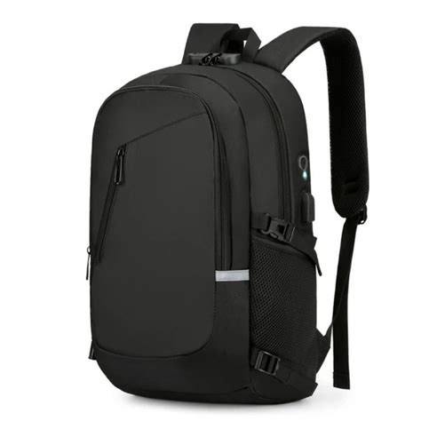 Sac à dos léger antivol étanche CHREPOE Sacoche Monsieur