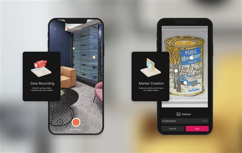 Creating Interactive Ar Experiences With Unity And Vuforia