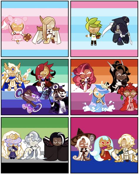 Lgbtq Headcanons Fandom