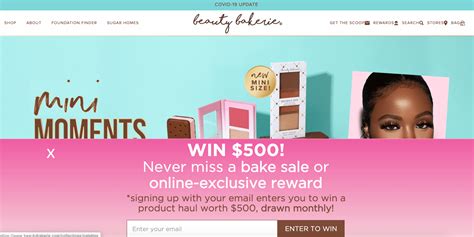 Email Popup Examples Best Practices And Tips To Explode Your List