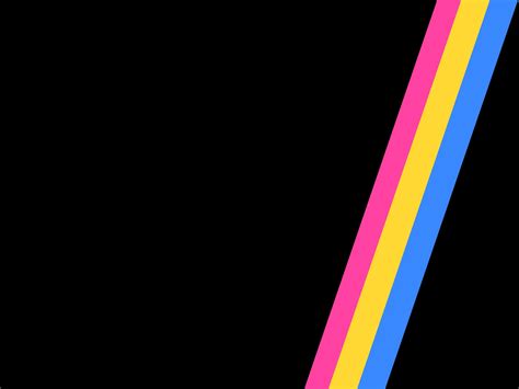 Download Show Your Pansexual Pride