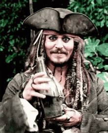Jack Sparrow S Tenor
