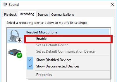 8 Ways Corsair HS60 Mic Not Working On Windows