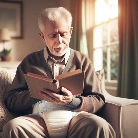 Why Do Adults Wear Diapers The Surprising Reasons