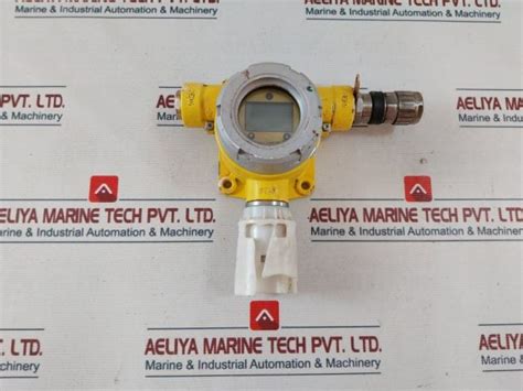 Honeywell S3kas2 Series 3000 Mkii Flameproof Fixed Gas Monitor Aeliya