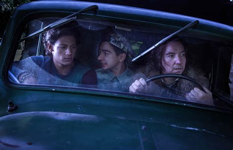 Foto Zum Film Bibi Tina Voll Verhext Bild Auf Filmstarts De