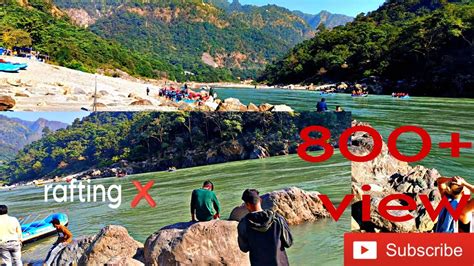 Part 2 Hidden Place In Rishikesh Youtube