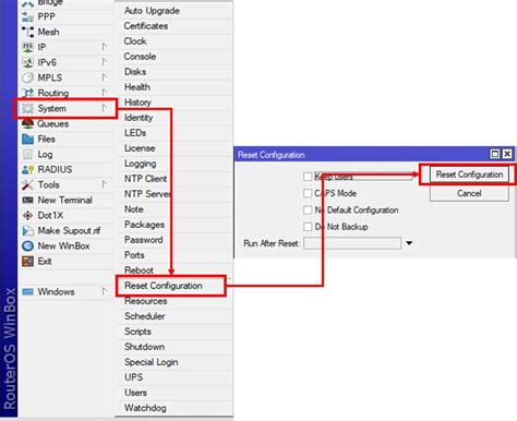 Menambahkan Interface Sfp 10g And 25g Pada Mikrobits
