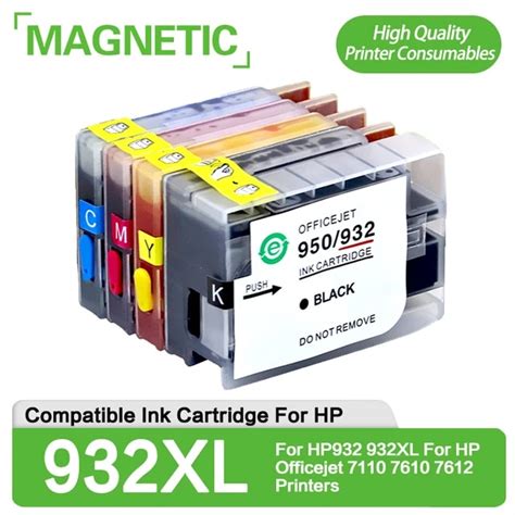 Cartuchos De Tinta Para Impresora Hp Officejet 7110 Wholesale USA