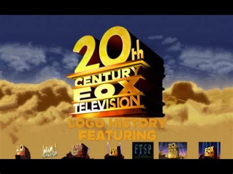 20th Century Fox Television Logo History Ep 2 Youtube