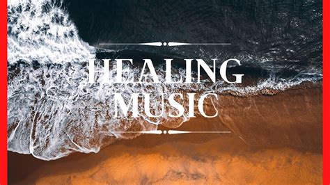 Healing Music For Pain Relief Relax Music Meditation Music YouTube