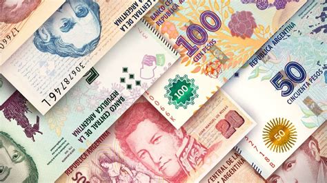 Este lunes se presentarán los nuevos billetes con próceres y heroínas