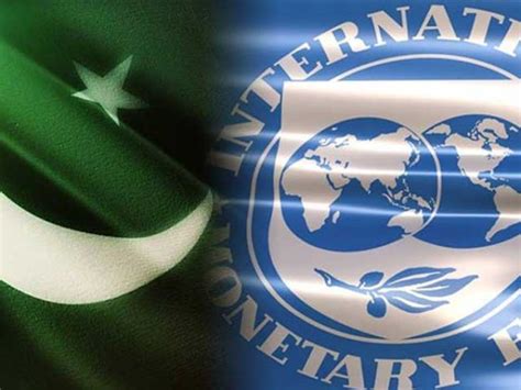 آئی ایم ایف پاکستان کے مابین بیرونی فنانسنگ 7 کے بجائے 6ارب ڈالر کرنے