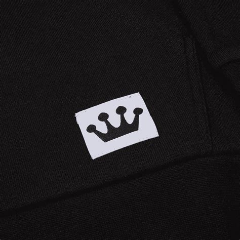 Funko Logo Black Hoodie Funko