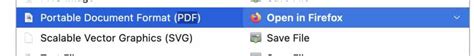 How To Prevent Firefox From Automatically Downloading Pdf Files
