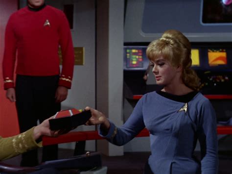 204 Who Mourns For Adonais Trekcore Original Series Screencap