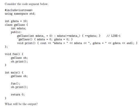 Programming In Modern C Nptel 2023 Week 3 Assignment Solutions