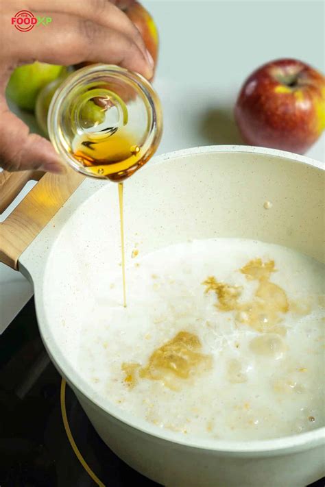 Mcdonalds Oatmeal Copycat Recipe Thefoodxp
