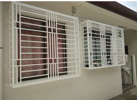 Mild Steel Ms Grill Fabricator At Rs 115sq Ft In Pimpri Chinchwad Id