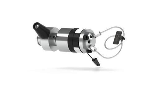 Rheodyne 7725i Manual Injector W 20ul Sample Loop Ebay