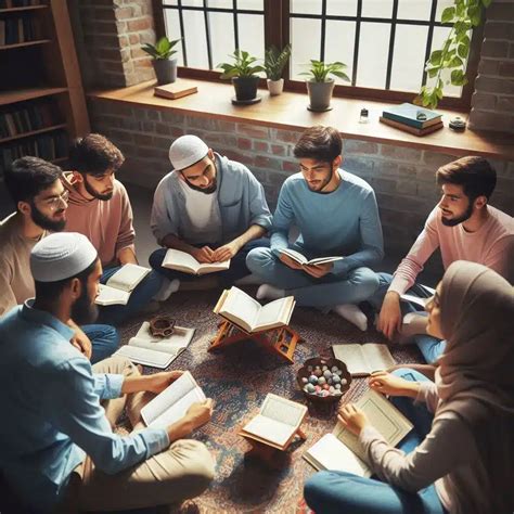 Top Tips For Getting The Most Out Of Your Al Quran Class Experience