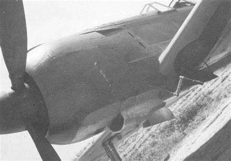 Kawasaki Ki 100 Walkaround Historical Pictures