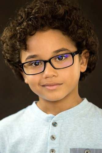 Noah Cottrell On Mycast Fan Casting Your Favorite Stories