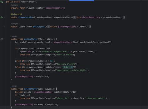 Java How Do I Insert Values Into Two Tables Using Springboot Stack