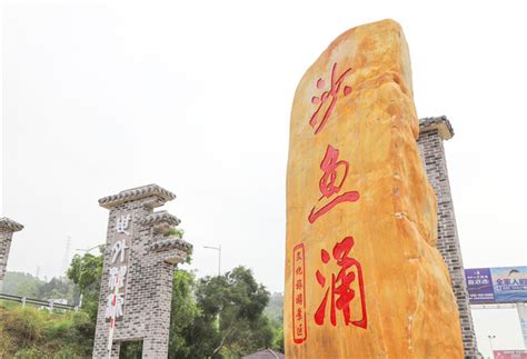 打卡深圳四史学习教育实践基地沙鱼涌旧址再现小渔村的红色记忆 深圳新闻网