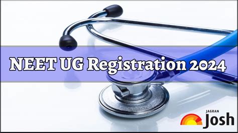 Neet Ug 2024 Registration Reopens From 9th To 10th April Apply Now
