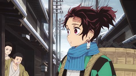 Kimetsu No Yaiba Gif Animation Released Richhippos