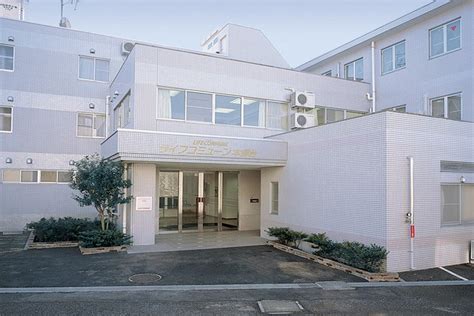 【311更新】【介護付き有料老人ホーム】神奈川県横浜市栄区の介護施設・老人ホーム一覧 いい介護【公式】