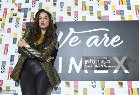 52 Nicole Milo Photos And High Res Pictures Getty Images