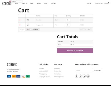 Best Free Elementor Template Kits For Wordpress