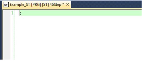 basic st structured text programming using gx works 3 for iq fx5u
