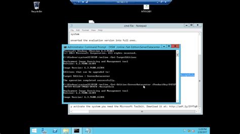 Windows Server 2012r2 Essentials