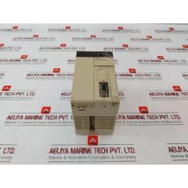 Omron Cs1G Cpu44H Sysmac Programmable Controller Cpu Unit Ver 4 0