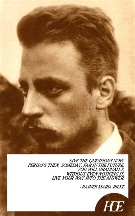 Best Images About Rainer Maria Rilke On Pinterest Blame Pathways And God