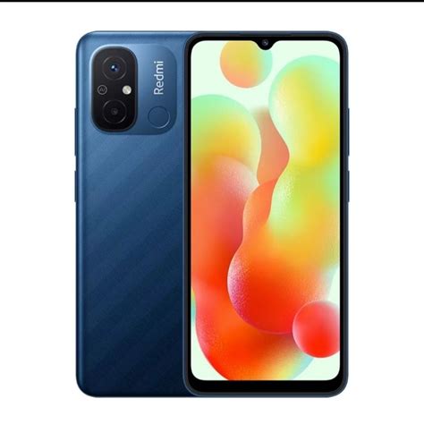 Jual Hp Xiaomi Redmi C Ram Garansi Resmi Shopee Indonesia