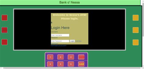 welcome []