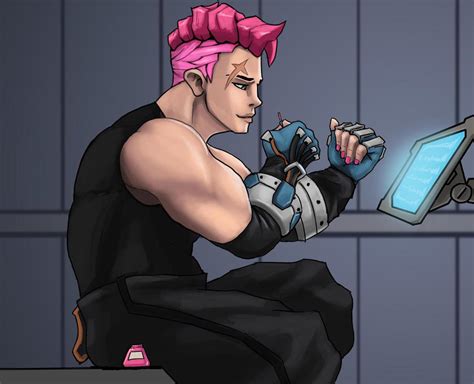 Zarya By Sarroz On Deviantart
