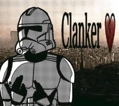 Clanker Meme Clanker Discover And Share S