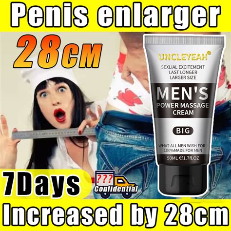 Pampatigas Sa Ari Lalaki Hot Sale Enlarge Cream For Men Sex Titan Gel 50ml Pampalaki Ng Ari