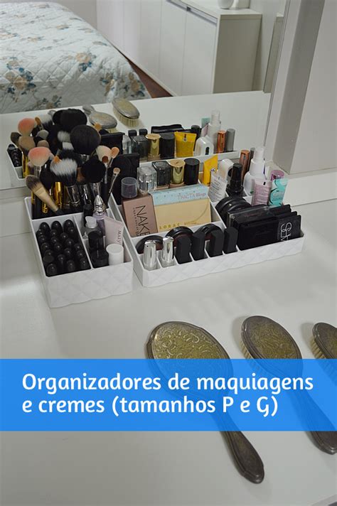 Publi Três produtos da Conforto Online para organizar a casa 2Beauty