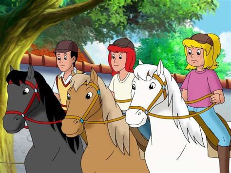 Prime Video Bibi And Tina Season Prime Video Bibi And Tina Season