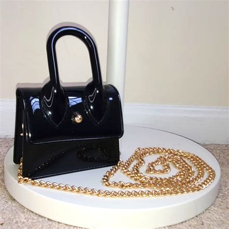 Bags Tiny Crossbody Poshmark