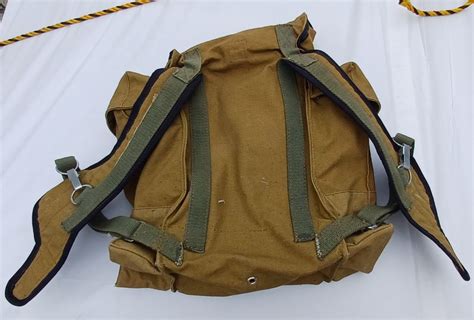 Yahooオークション ロシア軍 リュック 背のう 空挺部隊スペナズ