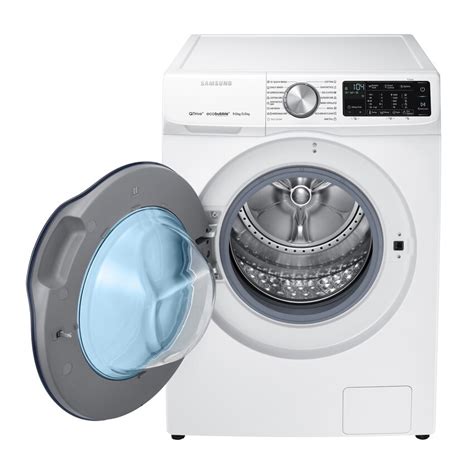 Samsung Vask Tørk WD N OAW Elkjøp