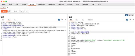bash shellshock 破壳漏洞（cve 2014 6271） 知乎