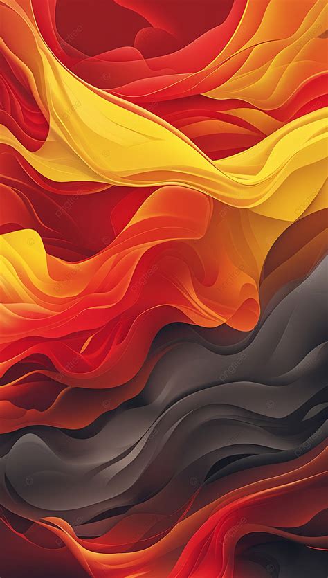 Fire Abstract Background Wallpaper Image For Free Download Pngtree
